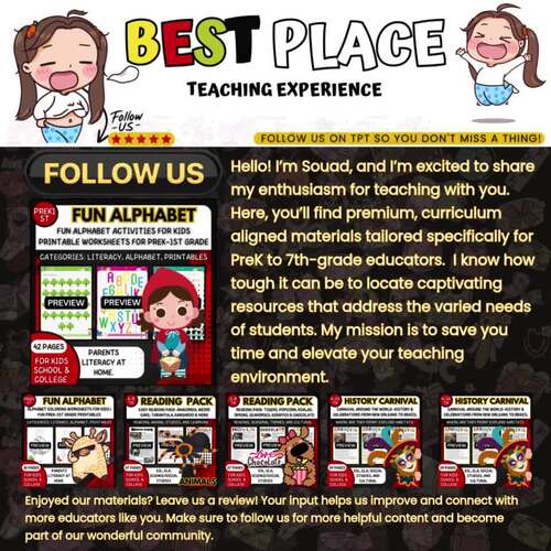 3rd Grade Cursive Mastery Kit Worksheets + Bonus Color letters | TPT