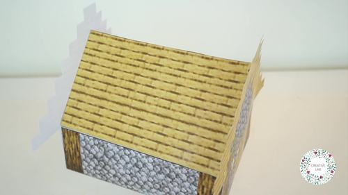 Build a Minecraft House - Math & Design by Creative Lab | TPT