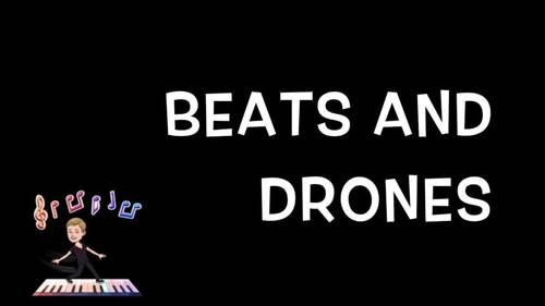 Orchestra Cello Tutorial: 1-octave C major Scale (2) by Beats and Drones