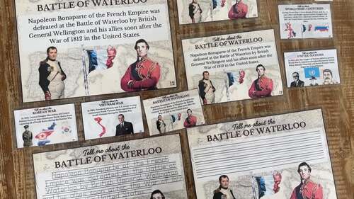 Classical Conversations Cycle 2 History Flashcards Memory Work CC ...