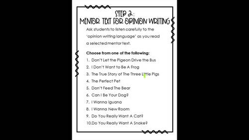 Winter Would You Rather Opinion Writing Prompts 3rd Grade by ...