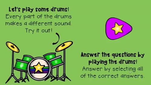 An INTERACTIVE Lesson on Dealing with Test Anxiety, Grades 2-3 | TpT