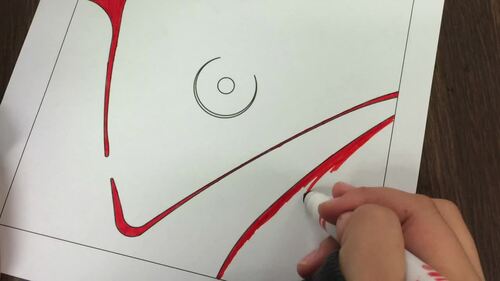 Women's History Month Activity | Rosa Parks Collaborative Poster