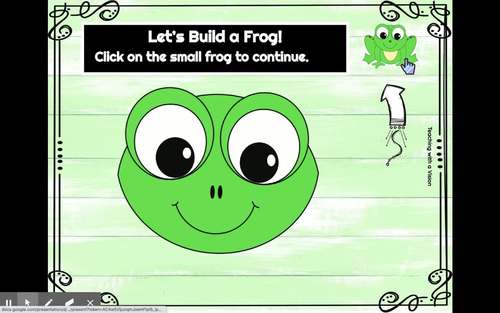 Grade 2 MyView Bundle Unit 3 Weeks 1-5, Build an Animal Assessment Practice