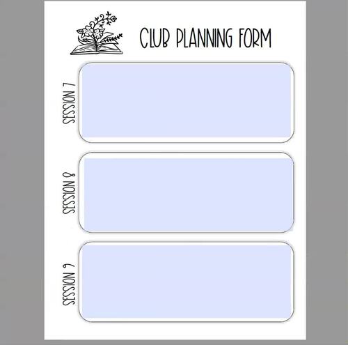 Garden Club Starter Kit Complete with students by STEM Starters | TPT