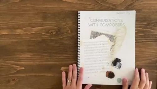 WOLFGANG AMADEUS MOZART Lesson Plan w Letter Writing and Listening ...