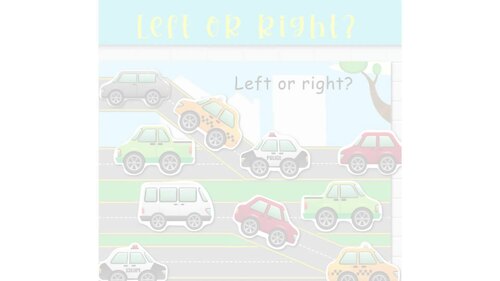 Vehicles Busy Book, Preschool Learning Binder, Toddler Cars Quiet Book.