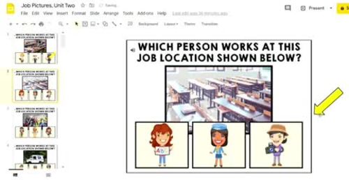 Life Skills - Job Skills - GOOGLE - Vocational Skills - Career Picture ...