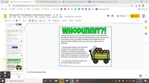 Spring Math Review | Math Skills Review Number Operations Time & more!