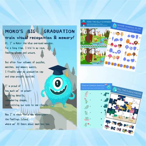 CRITICAL THINKING ACTIVITIES VOL.4 | SORTING & LOGIC WORKSHEETS | TPT