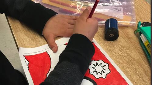 Remembrance Day Canada | Classroom Collaboration Soldier Poster | TPT