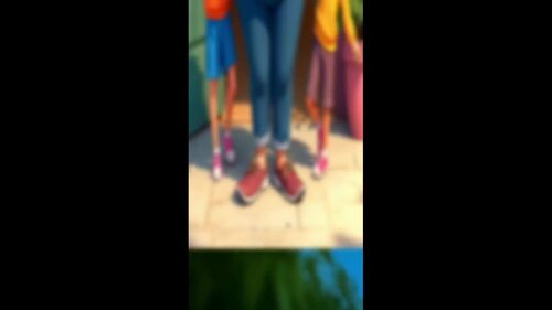 "Shorts That Teach" SEL Pack: Cat Edition – SEL for K–2-Schoolwide License