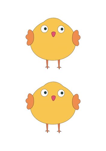 Farm Fresh Chicken Theme | Classroom Door Decor & Bulletin Board Pack ...