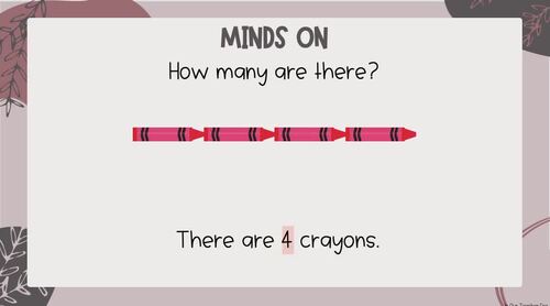 Grade 1 Ontario Math Slides- Measurement & Time | PowerPoint + Google ...