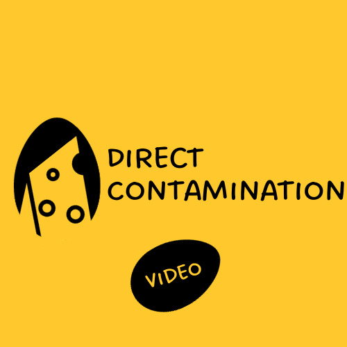 Food Safety - Direct Contamination Video by Chat and Chew | TPT