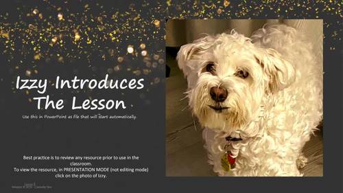 Golden Spoon EMPATHY EMOTIONAL REGULATION No Prep SEL Lesn SCENARIOS ...