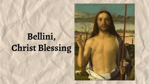 Art Smart 2025-2027 Artwork Video by Antartica Designs | TPT