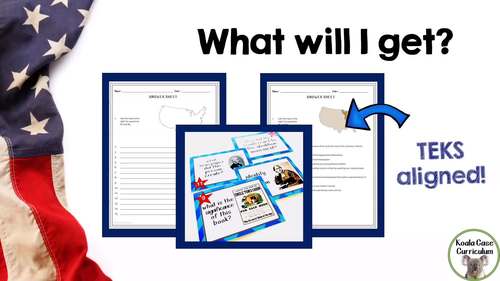 The Constitution Task Card Activity - Double Pack by Koala Case Curriculum