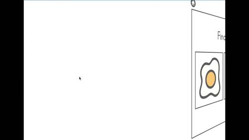 Feed the Desert Animals Preschool Language Activities Speech Therapy ...