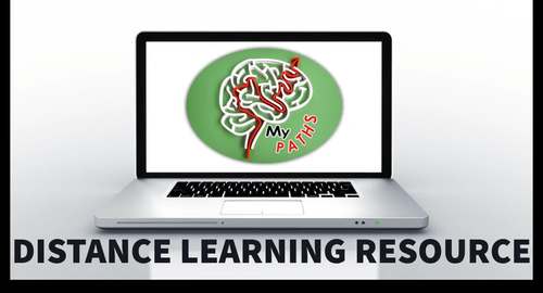 Making Inferences: Inference Detective (Blue Mystery Bundle #1) Boom Cards