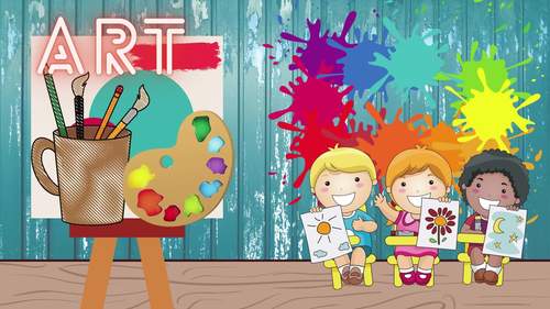 9 SCHOOL SUBJECTS THEMED VIRTUAL BACKGROUNDS | ZOOM OR MICROSOFT TEAMS