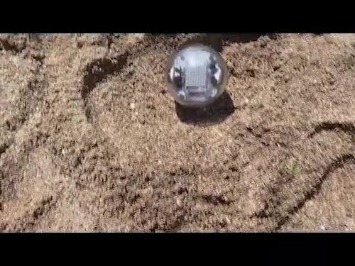 Sphero® Sun experiment Light sensor and the Scientific method | TPT