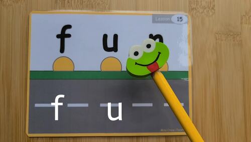 Blending Segmenting Cvc Task Cards Ufli Aligned 1 19 By Miss Crane Classroom