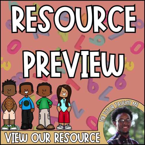 Multiplying Rational Numbers - Scaffolded Fraction Worksheets - 4th ...