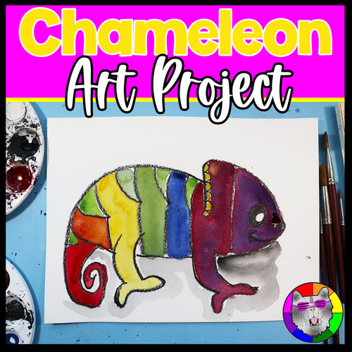 Ms Artastic - Art Projects and Lesson Plans | Teachers Pay Teachers
