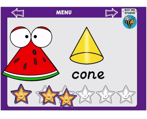 Articulation Boom Cards for Speech Therapy | Sound K by Busy Bee Studio