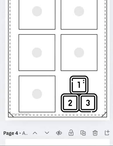 Number Order 1-5 | Sorting & Sequencing File Folders (Level 2) | Set of 12
