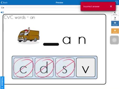 CVC words, short a,e,i,o,u Initial (Printable) by PYP Creator - Levi