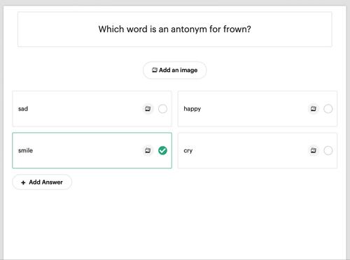 Daily Reading Review & Assessments (synonyms, antonyms, homophones ...