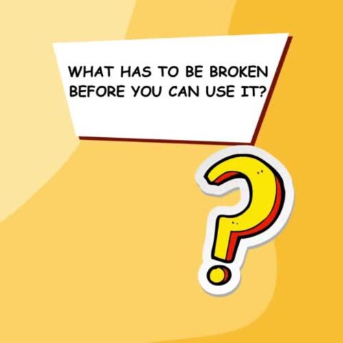 Fun Riddle Cards for Kids | Printable Brain Teasers | Educational Game ...