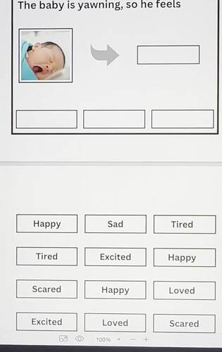 Actions and emotions/feelings Tacting/Intraverbals by FerAg | TPT
