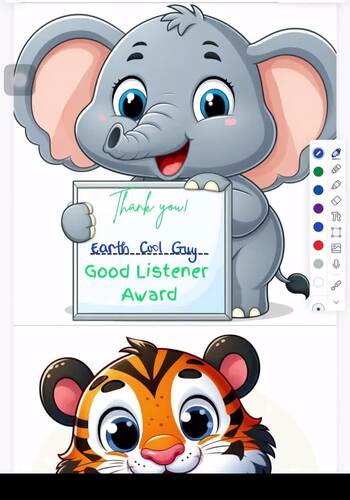 30 End of Year Title Awards to put Smile on Students' faces by Earth ...