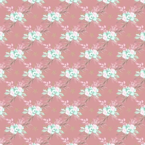 Watercolor Winter Digital Papers - Backgrounds Handpainted Digital ...