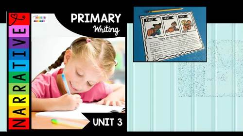 Narrative Writing - Personal Narrative Writing Prompts - Writer's Workshop