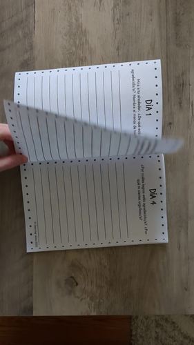 Thanksgiving Day Spanish Writing Prompts Intermediate by Llearning Llama