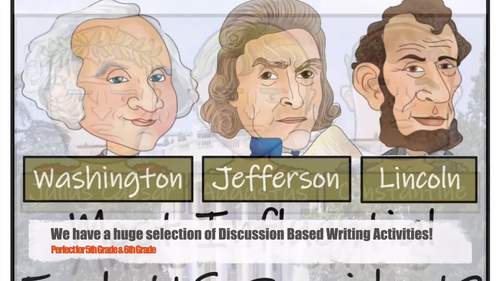 Most Influential Scientist Opinion Writing Unit | 5th Grade & 6th Grade