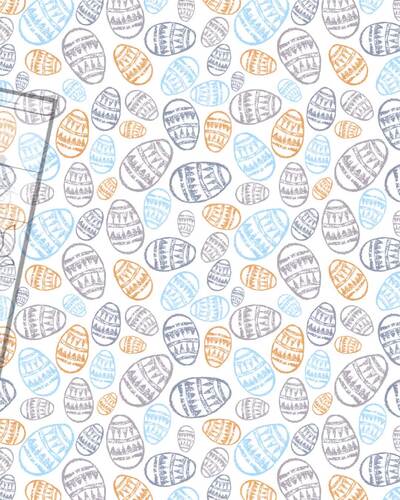 Easter CVC Packet Phonics Literacy Activities Preschool & Kindergarten ...