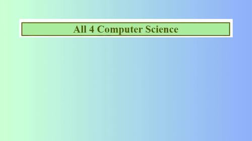 CSS for Beginners Bundle | 148 PowerPoint Slides | 22 Quizzes | TPT
