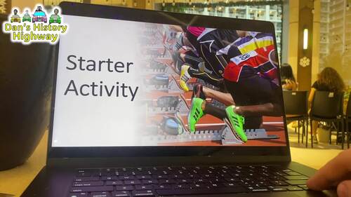 Ancient China Card Sort – Han Dynasty (Golden Age) | Grades 5–8 History