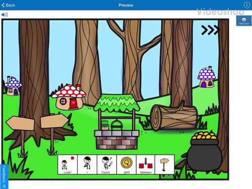 Find the Gold Interactive Book & Boom Cards™ by Inspire Connections ...