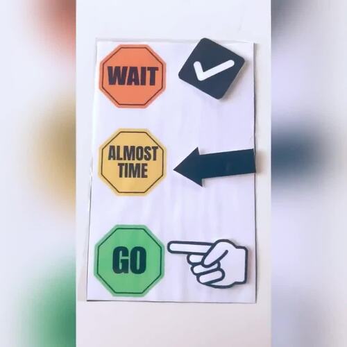 Visual Supports Bundle | Special Education Tools | Autism Visuals ...