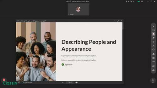 Complete Unit 2 (9 Lessons) - Adult Intermediate English (ESL) Speaking ...