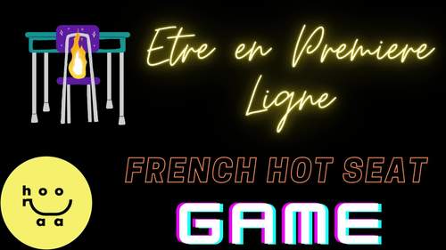 Salutations et introductions: Basic French greetings and introductions (je)