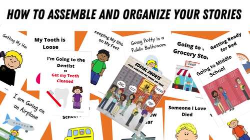 Going to Middle School by Positively Prepared | TPT