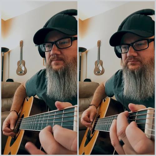 Skip to My Lou-Guitar Duet by Ryan's Guitar Shop | TPT