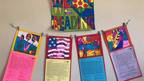 12 Reading Comprehension Passages [v2] incl. History of Christmas ...